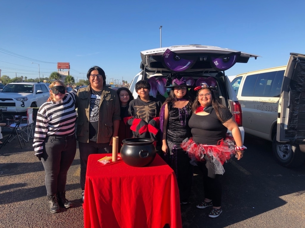 Live Feed | Riviera Independent School District