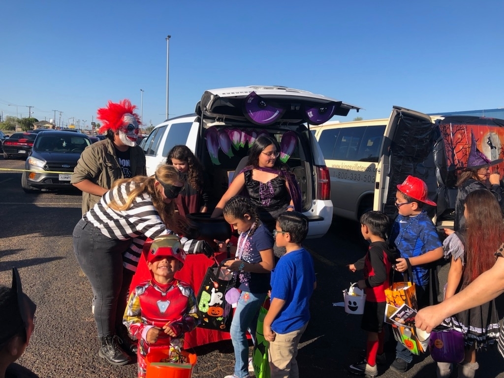 Live Feed | Riviera Independent School District