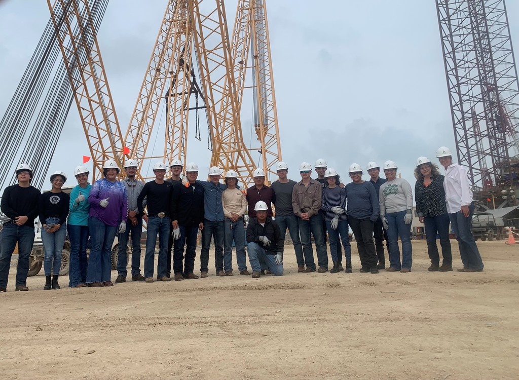 Live Feed | Riviera Independent School District