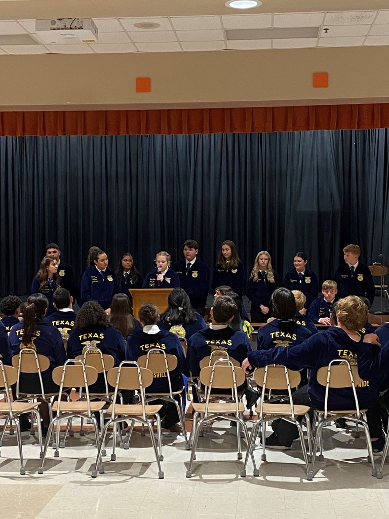 Live Feed | Riviera Independent School District