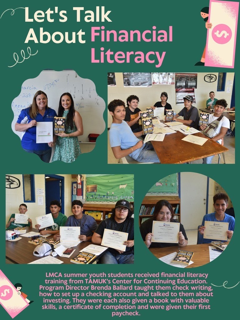 Live Feed | Riviera Independent School District