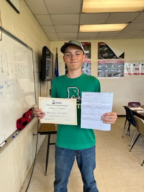 Live Feed | Riviera Independent School District