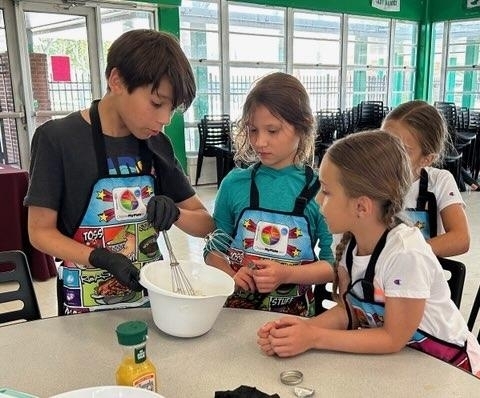 Live Feed | Riviera Independent School District